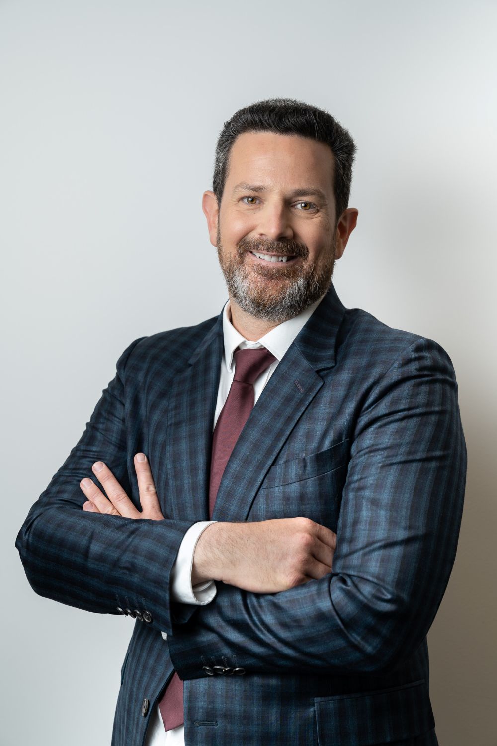 Boris Prigmore - Executive Coach | Find Your Voice, Build Confidence ...